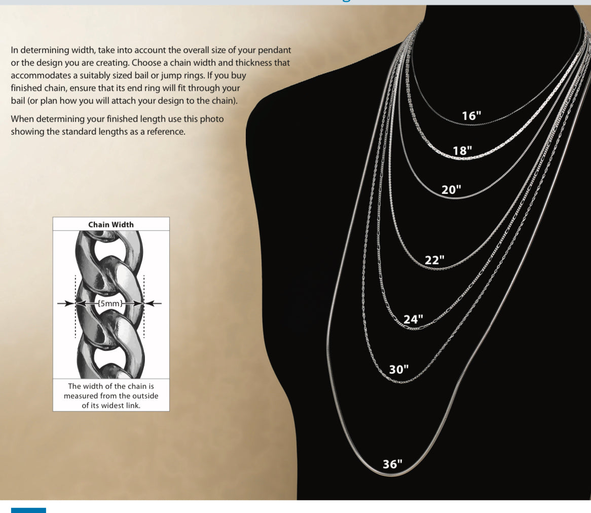 Chains – Cowboys & Cadillacs