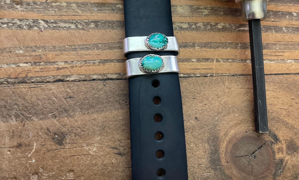 Custom Jewelry Gallery – Cowboys & Cadillacs