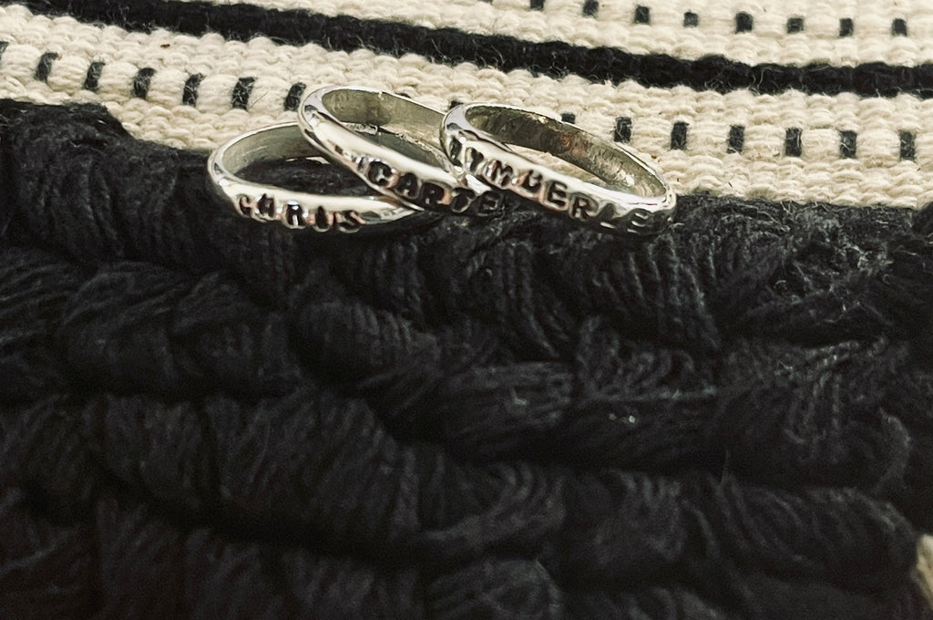 Custom Jewelry Gallery – Cowboys & Cadillacs