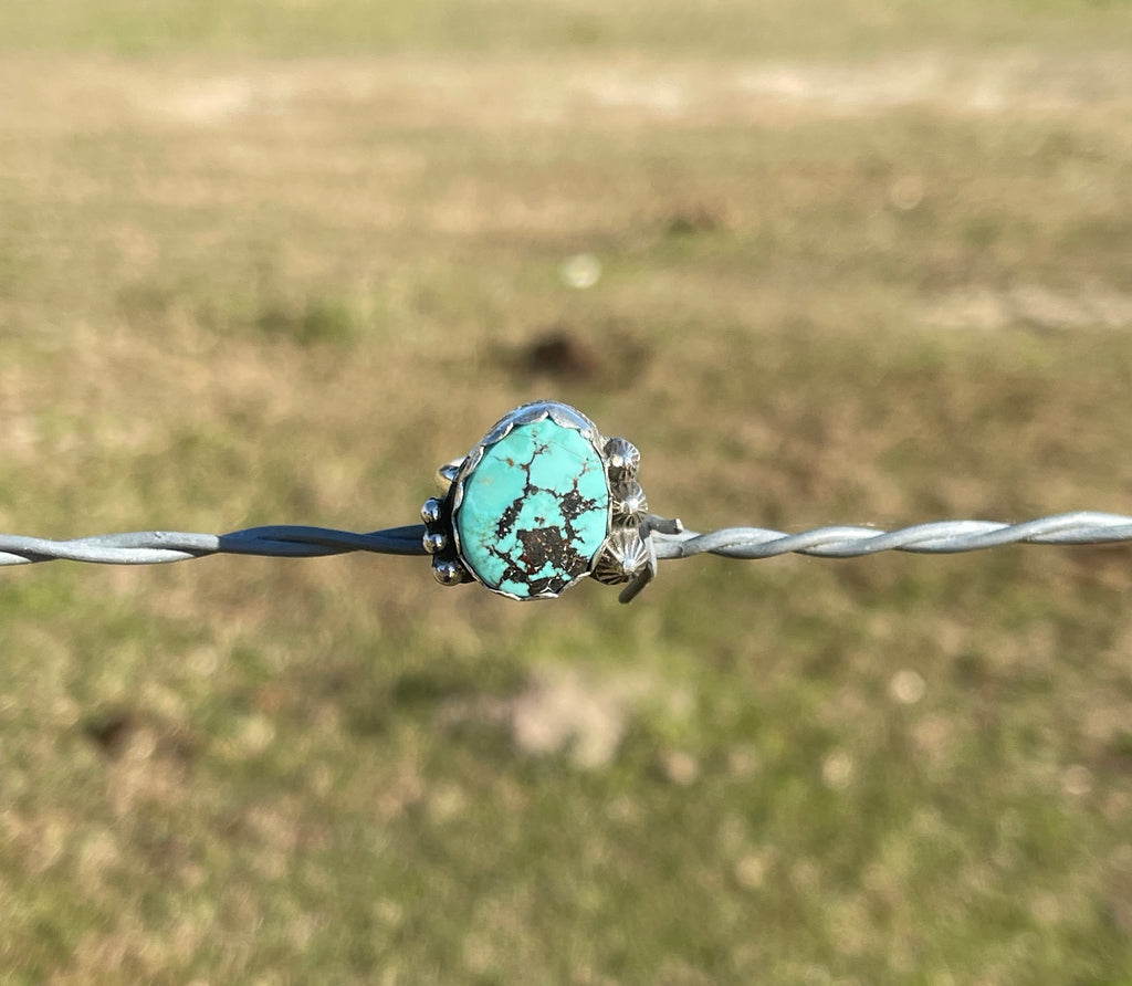 Custom Jewelry Gallery – Cowboys & Cadillacs